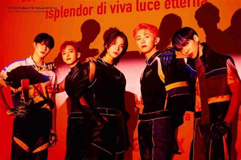 Cix Na Koncertu U Parizu Cijene Ulaznice Pretprodaja I Još Mnogo Toga