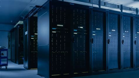 Us Doe Unveils Ai Data Centers Revolutionizes Energy Infrastructure