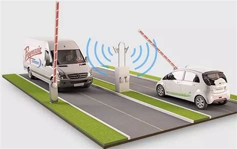 Rfid шлагбаумы в Москве метки для автомобилей считыватели для систем проезда
