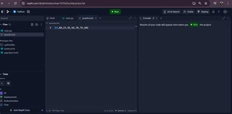 Abhishek Mohanty On Linkedin Python Coading Pythonfromscratch