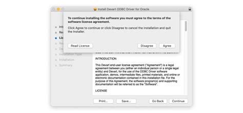 Installing And Configuring ODBC Drivers On MacOS A Complete Walkthrough