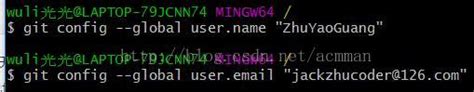 创建github仓库并与本地git绑定git 把一个现有的仓库绑定到一个repo上 Csdn博客 创建github仓库并与本地git绑定git 把一个现有的仓库绑定到一个repo上 Csdn博客