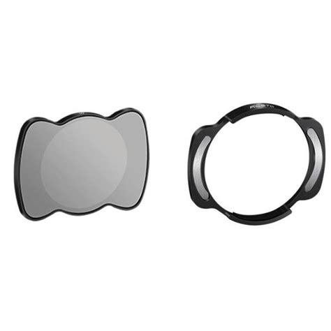 Magnetic Protective Uv Filter For Dji Avata Drone Depot Nz Authorised Dji Retailer