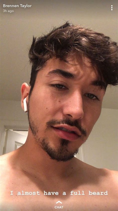 Pin By Caitlin Porter On Brennen ️ Brennen Taylor Youtube Jake