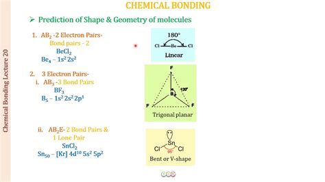 Sncl2 Molecular Geometry