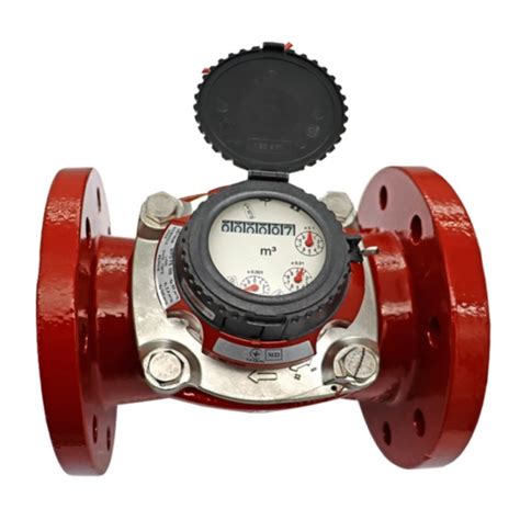 Xylem Sensus Wpd Fs Installation Instructions Pdf Download Manualslib