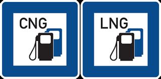 CNG Vs LNG As A Transportation Fuel CNG Delivery
