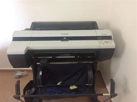 Canon Plotter Computers And Tech Printers Scanners And Copiers On Carousell