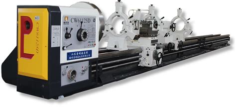 Big Diameter Max Swing Diameter 2000mm Max Length 16m Heavy Duty Cnc Lathe With Siemens Gsk