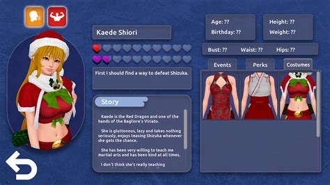 Progress Sneak Peek December Lucky Paradox NSFW By Stawer
