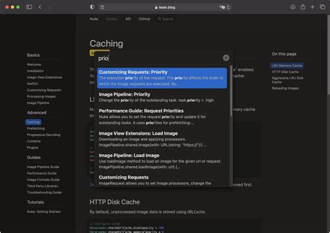 Nuke Docs Kean Blog