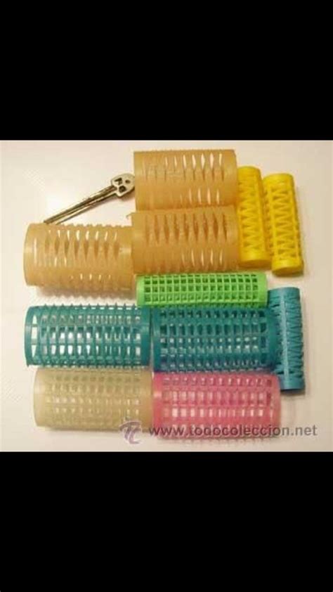 Vintage Hair Combs From The 90s