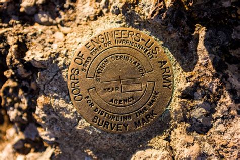 Inside The Effort To Modernize The National Spatial Reference System Precision Laser