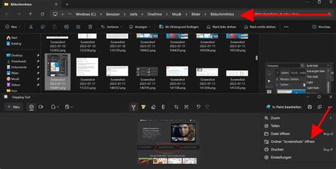 Створення знімка екрану в Windows 10 та 11 Найшвидший спосіб