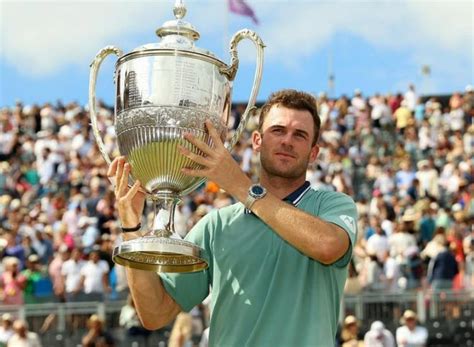 Great Tommy Paul Conquers The Title Highlights London Results