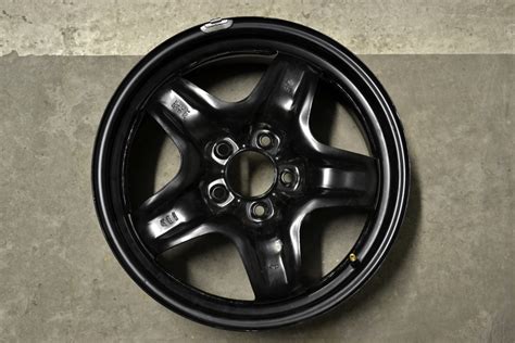 Диски на зиму — Opel Astra J GTC, 1,4 л, 2013 года | колёсные диски ...