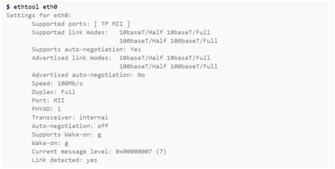 11 Best Linux Network Troubleshooting Tools For 2024