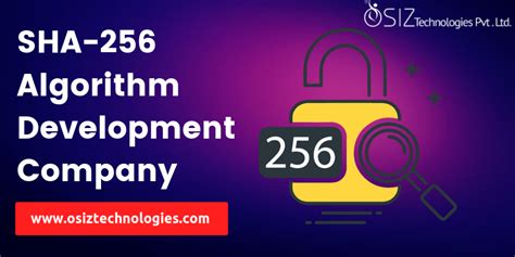 Secure Hash Algorithm SHA Osiz Technologies