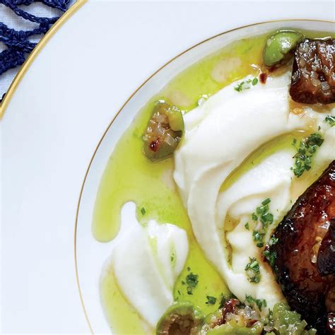Smoked Parsnip Puree Elevate Your Side Dish Game With A Delightful Twist Smokedbyewe