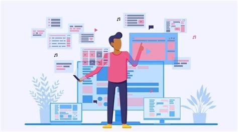 Offline Apps For Web Development Learners Myanmar Tech Press