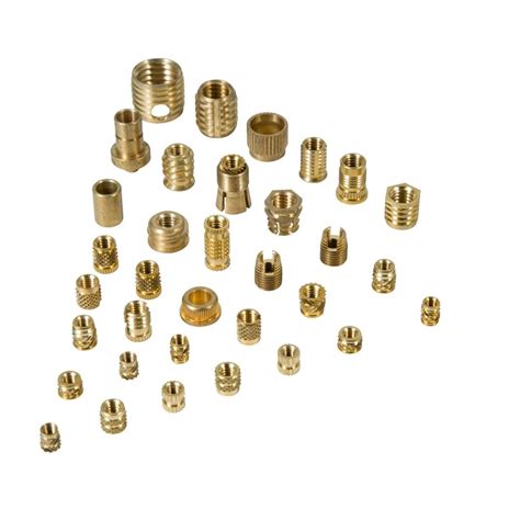Brass Inserts Brass Square Insert Latest Price Manufacturers And Suppliers