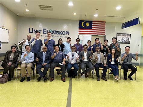 Pradeep Bhandari On Linkedin Just Returned From Kuala Lumpur After