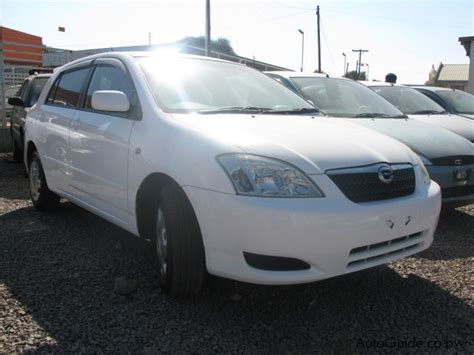 used toyota runx 2003 runx for sale mogoditshane toyota runx sales toyota runx price p
