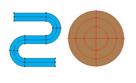 quick tip how to tame the gradient mesh envato tuts