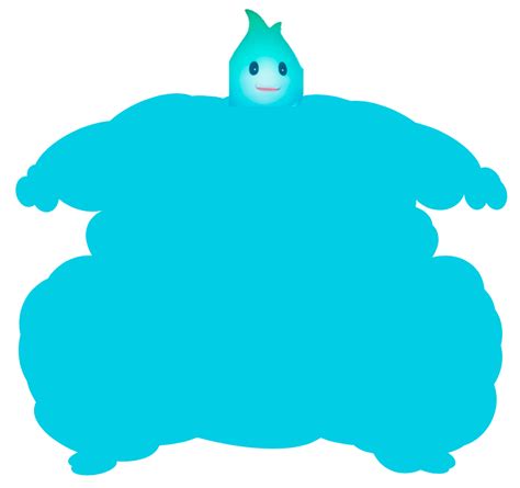 Sumo Lumalee By Inflationrules On Deviantart