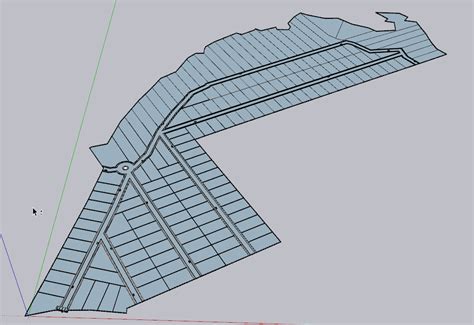 Can T Export To Dwg Pro SketchUp Community
