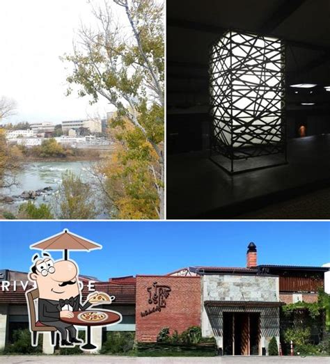 Riverside Babilo Restaurant Tiflis Restaurantbewertungen