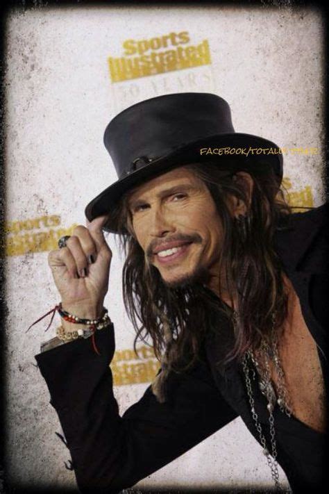Steven Tyler Sexy