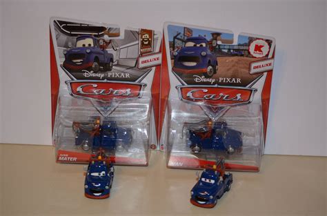 Ivan Mater And Ivan More Comparison Photos