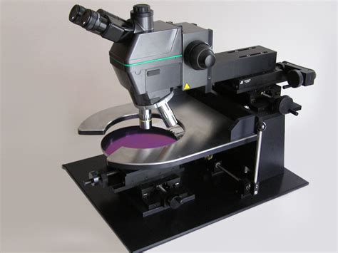 Manual Probe Stations Creative Devices