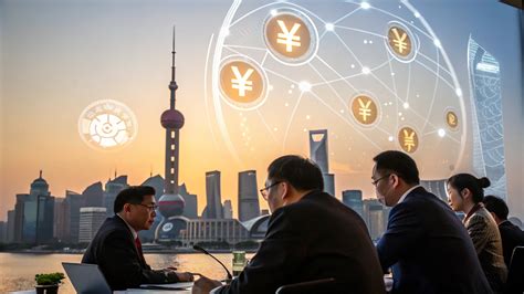 중국 암호화폐 규제 완화 검토스테이블코인 실험 장 열리나 Tokenpost