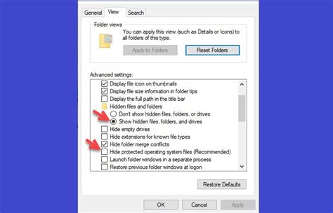 Deleted Files Not Showing In Recycle Bin In Windows 11