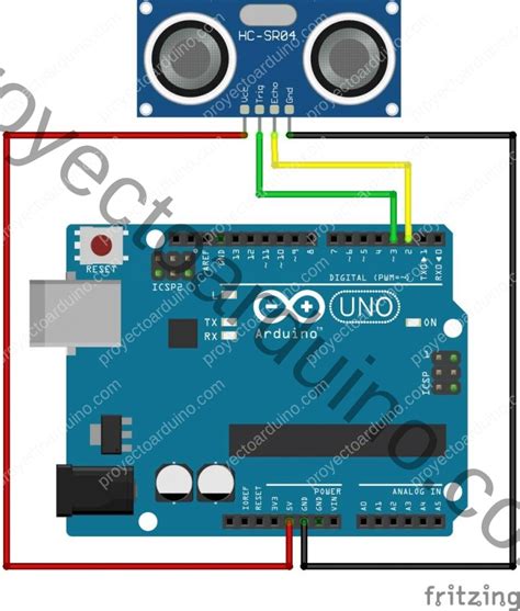 ? Sensor de ultrasonidos, tipos y uso con Arduino | Proyecto Arduino