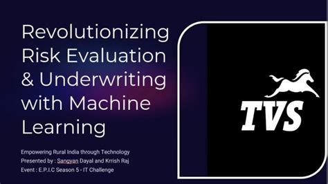 Sangyan Dayal On Linkedin Hackathon Learningjourney Coding Machinelearning Tvscredit