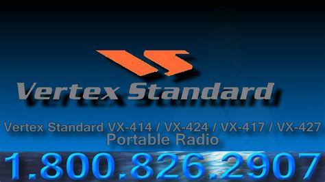 Vertex Standard Vx 354 Programming Software Zerofm
