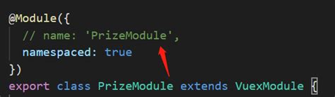 Module Is Not Work When Module Name With Default Class Name · Issue