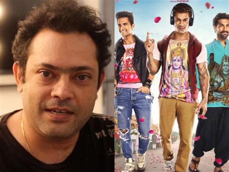 Director Ankush Bhatt Spoke About The Incident Saying First 3 Dev Then Phirki Also