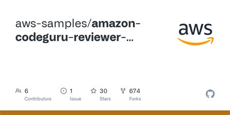 Github Aws Samplesamazon Codeguru Reviewer Sample App