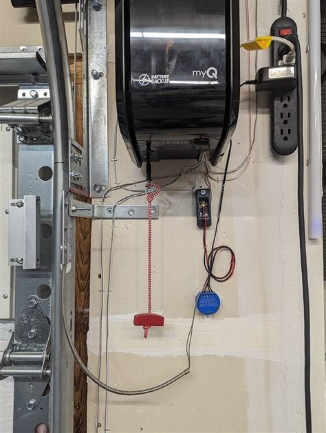 Removal Of Myq Integration Blog Home Assistant Community