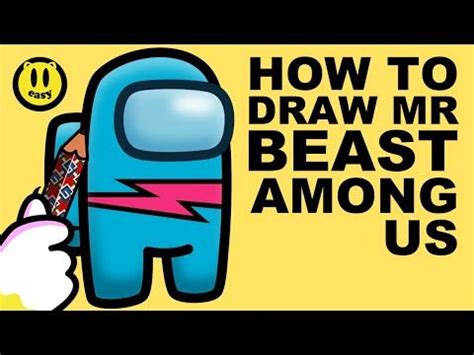 How To Draw Steps Learn To Draw Mr Beast Logo Drawing Mr Beast