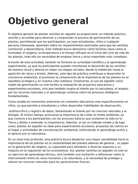 Add Title Here Pdf Germinación Entorno Natural