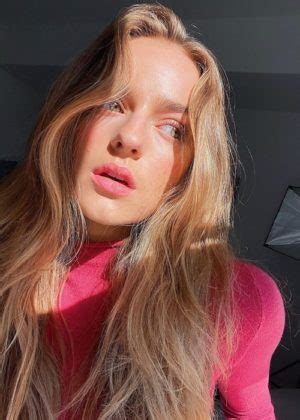 Jacqueline Scislowski Height Weight Age Babefriend Facts Biography