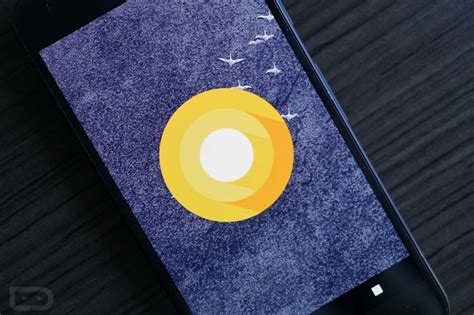 Google Is Cleaning Up The Android Beta Program Page