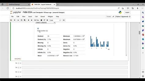 One Line Code For Complete Exploratory Data Analysis Youtube