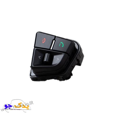 خرید و قیمت کلید کنترل تماس روی فرمان پارس کروز راست