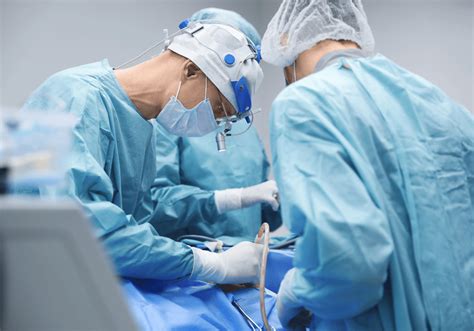 Sinus Surgery For Chronic Sinusitis Irvine Orange Coast Ent